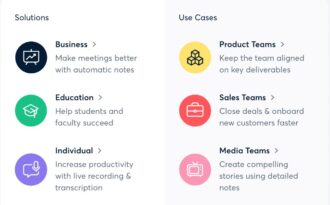 Otter.AI Review: Real Time Transcript App for Meetings, Podcasts ...