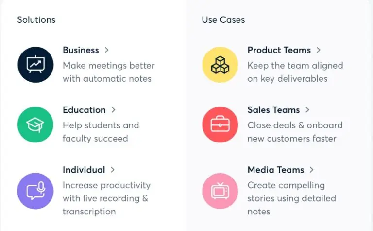 Otter.AI Review: Real Time Transcript App for Meetings, Podcasts ... Otter.AI Review: Real Time Transcript App for Meetings, Podcasts ...