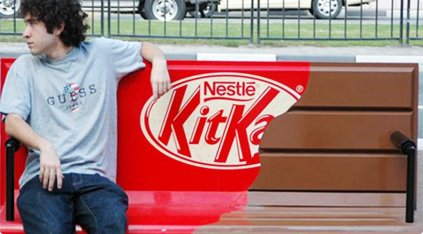 What is Ambient Advertising? (Plus Genius Examples) - Unlimited Graphic ...