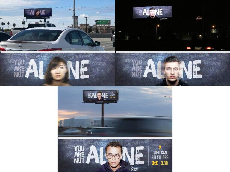 10 Top Mental Health Ads That Leave an Impact - Unlimited Graphic ...