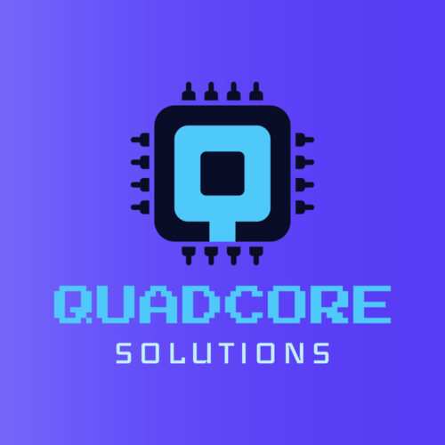 30 Unique Letter Q Logo Designs - Unlimited Graphic Design Service