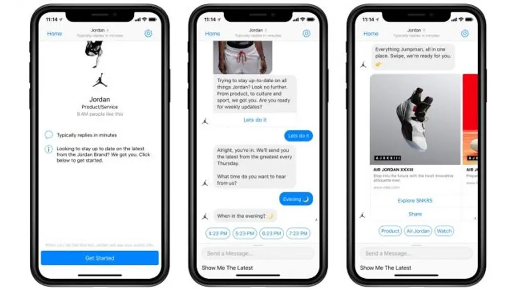 10 Examples of the Best Nike Social Media Marketing Campaigns ...