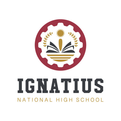 The BEST Letter I Logos Online - Unlimited Graphic Design Service