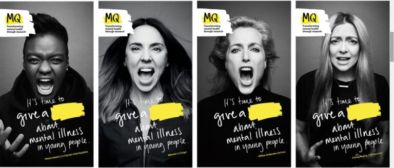 10 Top Mental Health Ads That Leave an Impact - Unlimited Graphic ...
