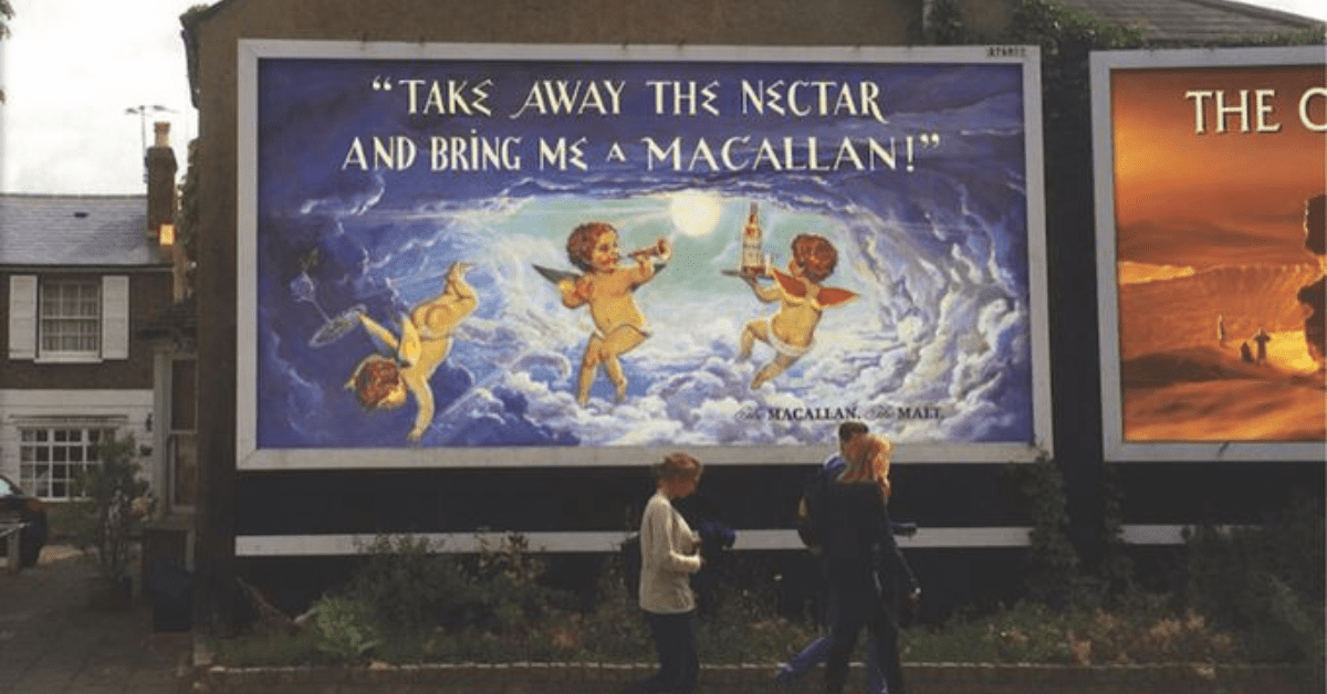 15 Outdoor Poster Ads That Get the Job Done - Unlimited Graphic Design ...