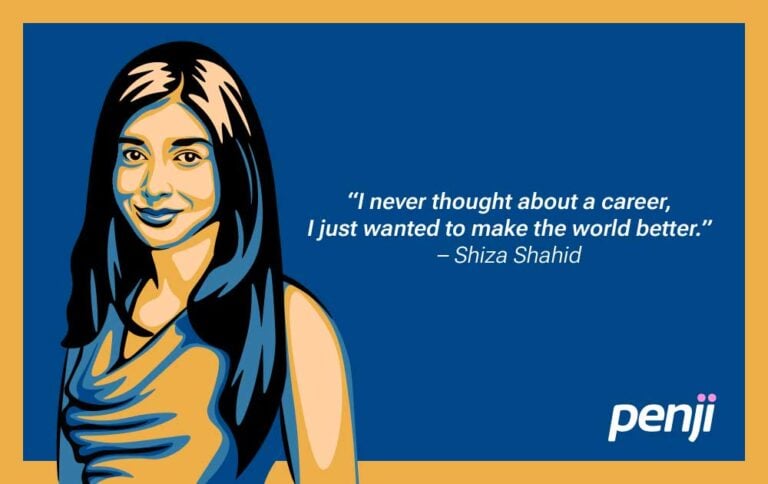 Everything You Need to Know About Shiza Shahid - Unlimited Graphic ...