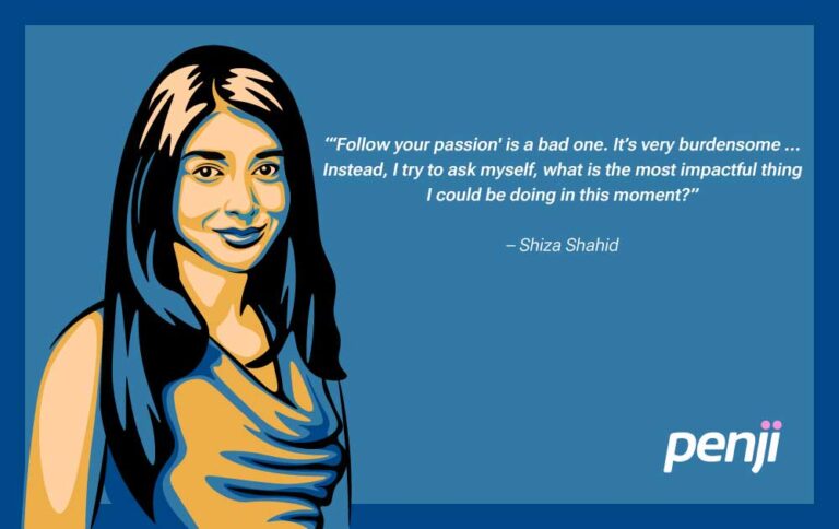 Everything You Need to Know About Shiza Shahid - Unlimited Graphic ...