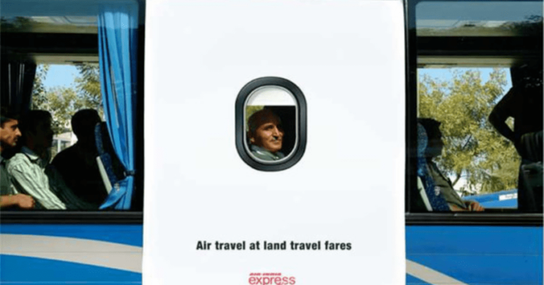 The 13 Most Successful Ads on Buses + What They Did Right - Unlimited ...