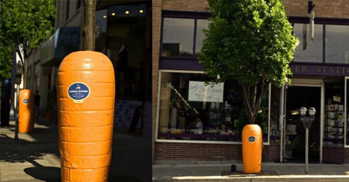 What is Ambient Advertising? Does It Truly Help Your Business ...