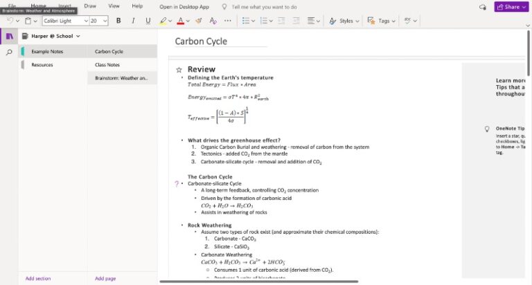 7 Best Note Taking Apps You Can Use Now for Free [2022] - Unlimited ...