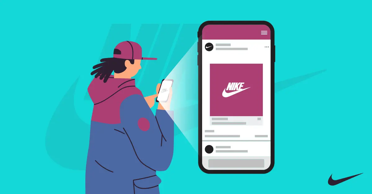 10 Examples of the Best Nike Social Media Marketing Campaigns ...