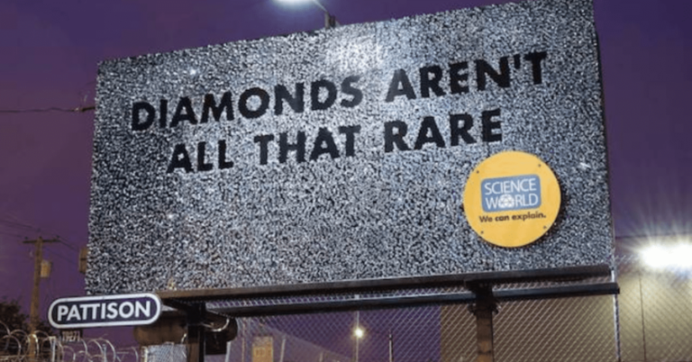 19 Billboard Ideas for Genius Advertising - Unlimited Graphic Design ...