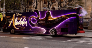 The 13 Most Successful Ads on Buses + What They Did Right - Unlimited ...