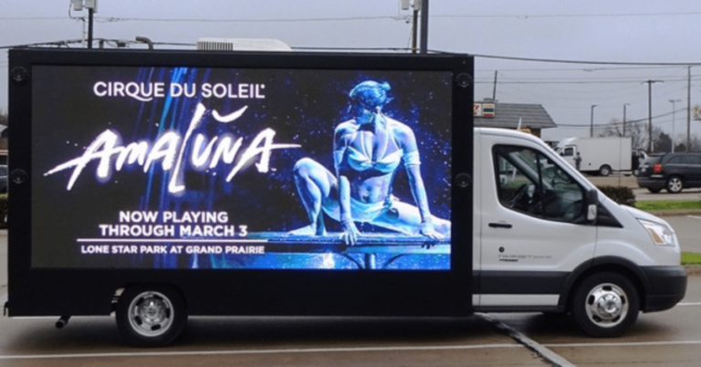 5 Reasons to Invest in DOOH Advertising - Unlimited Graphic Design Service