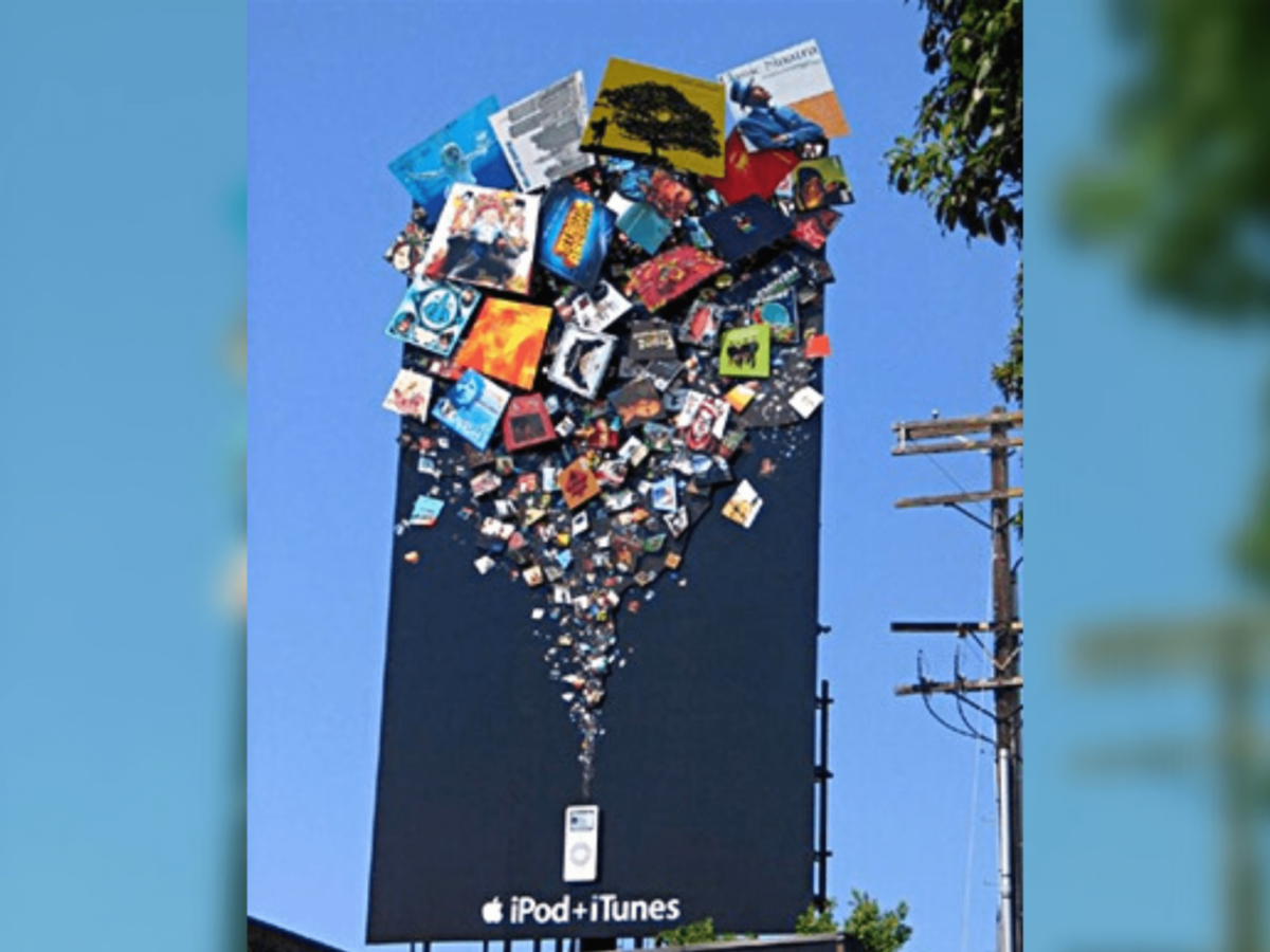 15 Outdoor Poster Ads That Get the Job Done - Unlimited Graphic Design ...