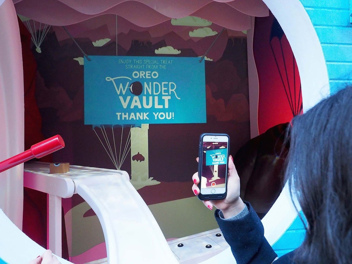 11 Outdoor Interactive Ads That Changed The World - Unlimited Graphic ...