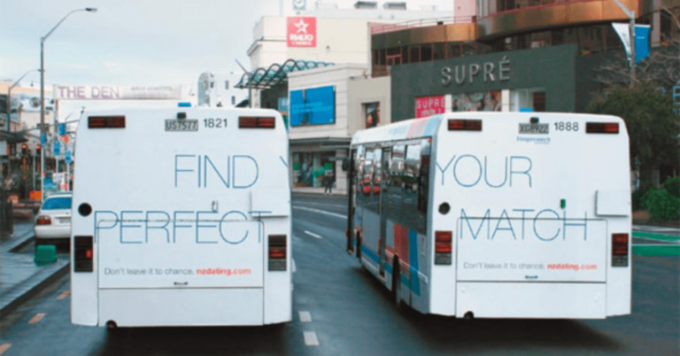 The 13 Most Successful Ads on Buses + What They Did Right - Unlimited ...