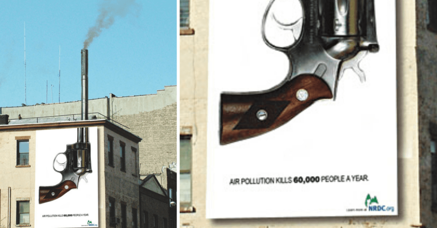 What is Ambient Advertising? (Plus Genius Examples) - Unlimited Graphic ...