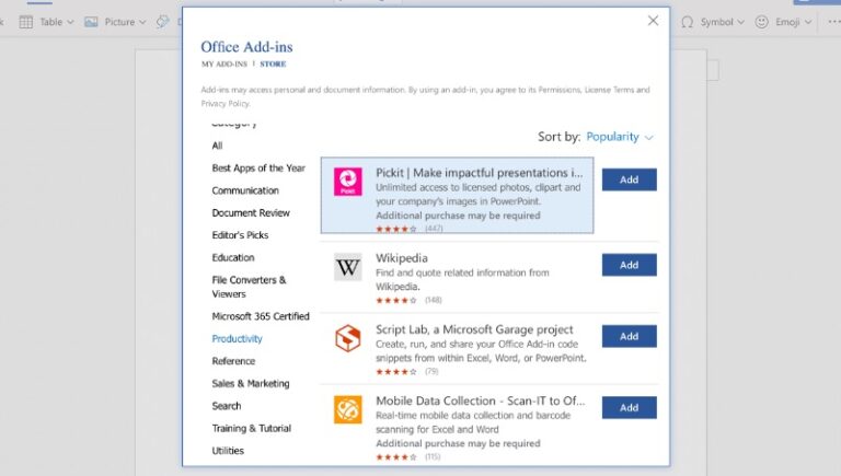 Google Docs vs Word: Which Is REALLY the Best Word Processor ...