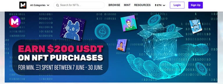 Top 4 Free NFT Minting Platforms: Your Guide to Creating Your Own ...