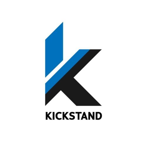 30 Unique Letter K Logo Designs - Unlimited Graphic Design Service