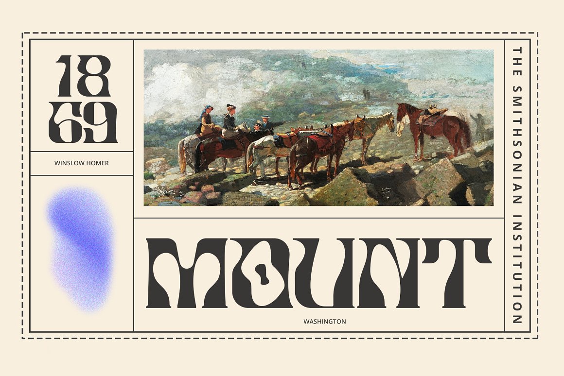 7 Typefaces for a Maximalist Design - Unlimited Graphic Design Service