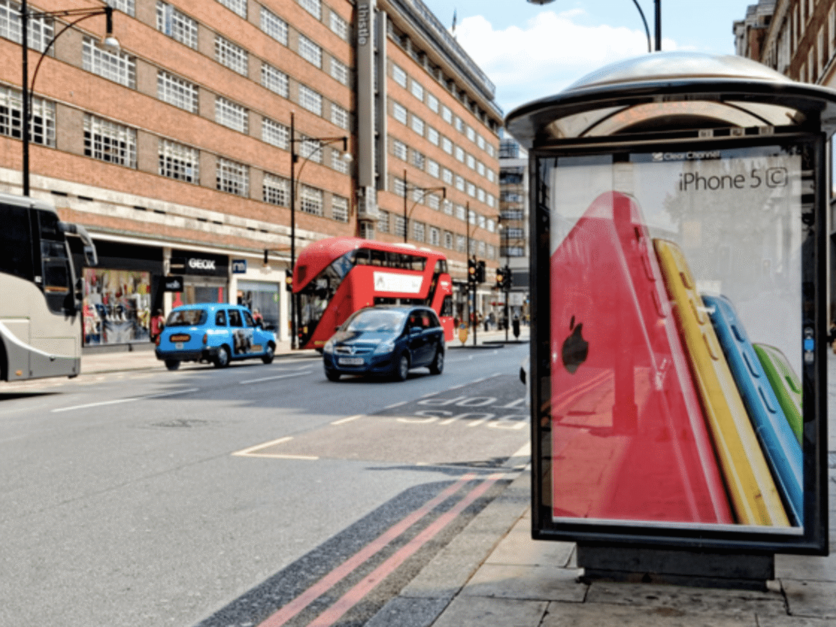 13 Bus Stop Ads That'll Make Your Wait Worthwhile - Unlimited Graphic ...
