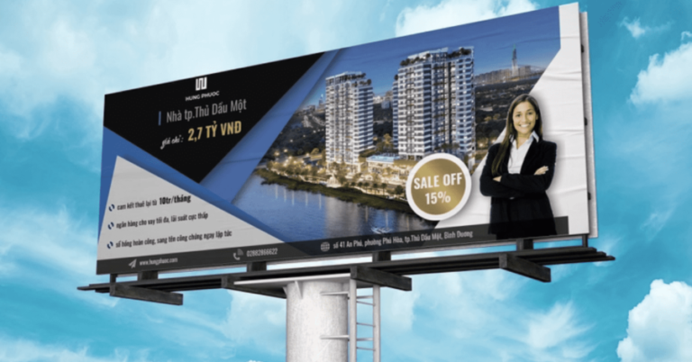 Here Are 9 Impactful Real Estate Billboards - Unlimited Graphic Design ...