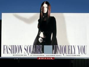 15 Fashion Companies That Know How to Design a Billboard - Unlimited ...