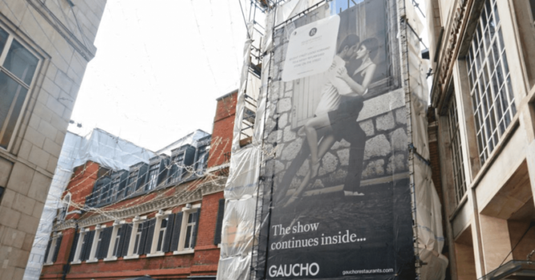 What is Construction Advertising? How Does it Work? - Unlimited Graphic ...