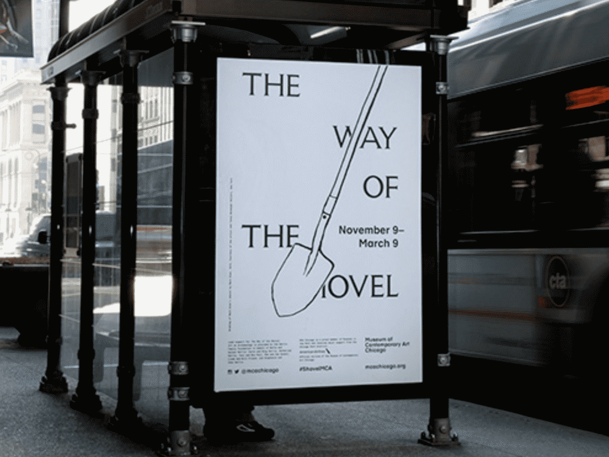 13 Bus Stop Ads That'll Make Your Wait Worthwhile - Unlimited Graphic ...