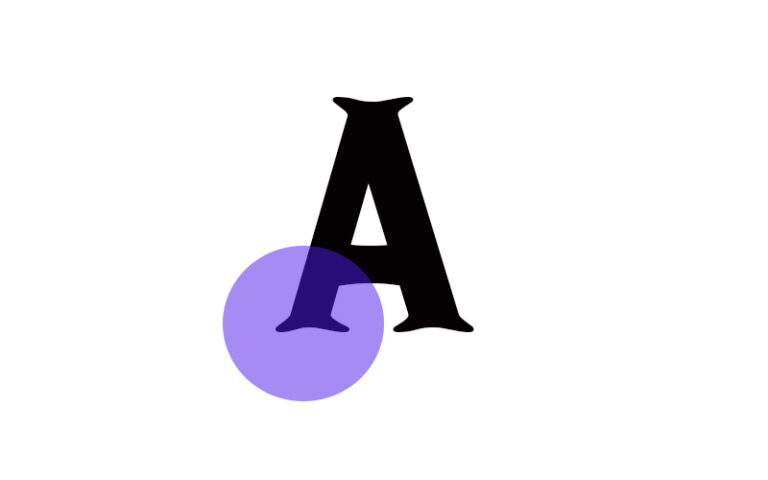 The Different Types of Serifs Explained - Unlimited Graphic Design Service