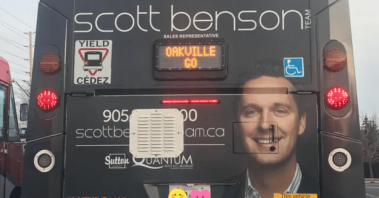 11 Bus Advertising Fails + What to Learn From Them - Unlimited Graphic ...