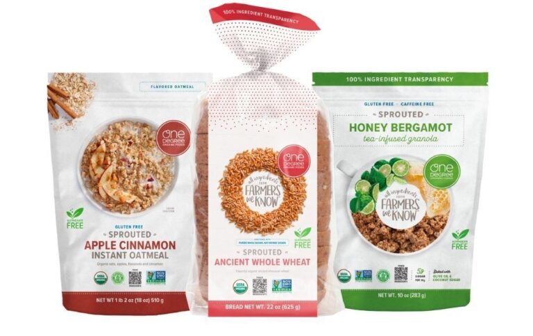 12 Sustainable Food Brands that are on Fire - Unlimited Graphic Design ...