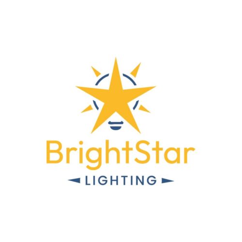 COPY These 10 Star Logo Designs - Unlimited Graphic Design Service