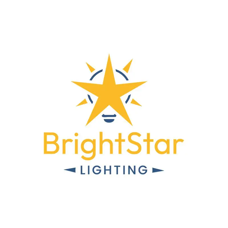 Bright Star Logo