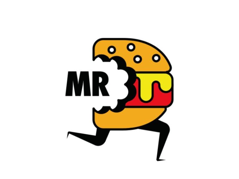 12 Food Delivery Logo Examples That Will Make You Drool - Unlimited ...