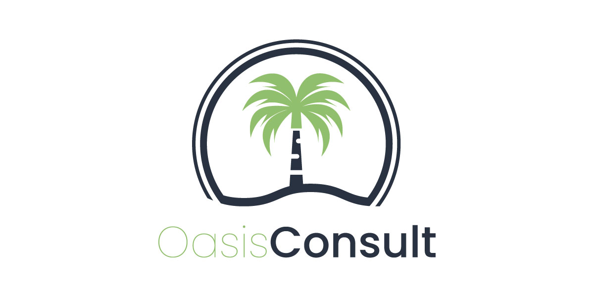 10 Best Consulting Logos that Show Credibility - Unlimited Graphic ...