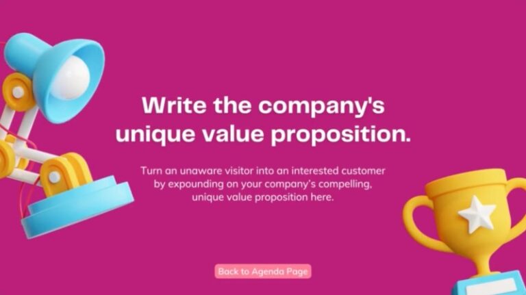 31 Presentation Ideas to Give Your Next Meeting a Boost - Unlimited ...