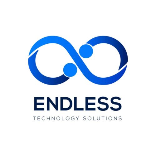 11 Infinity Logo Designs You Must Copy Now - Unlimited Graphic Design ...