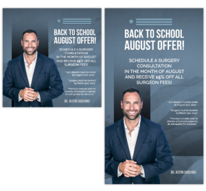 Designer Spotlight: Poncho Machuca - Unlimited Graphic Design Service