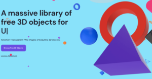 The 11 3D Illustration Sites You're Missing Out On - Unlimited Graphic ...