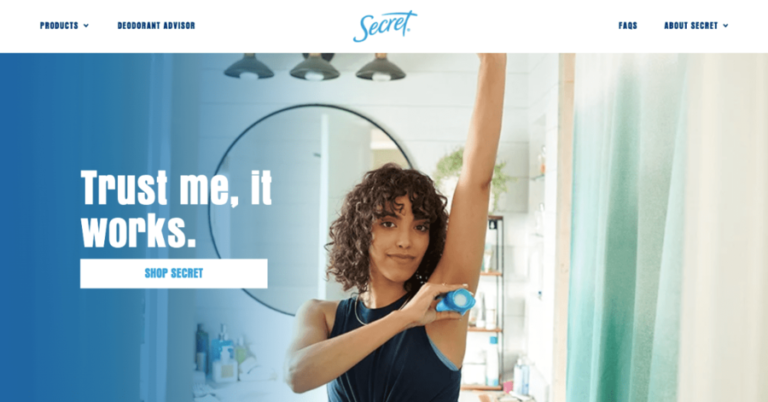 Create a Sweet Homepage Design: The 10-Step Guide - Unlimited Graphic ...