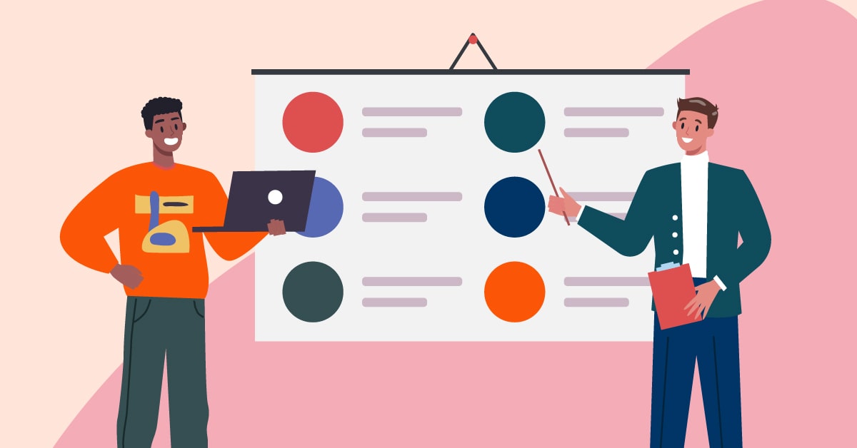 10 Small Business Logo Design Examples from Real Businesses - Unlimited ...