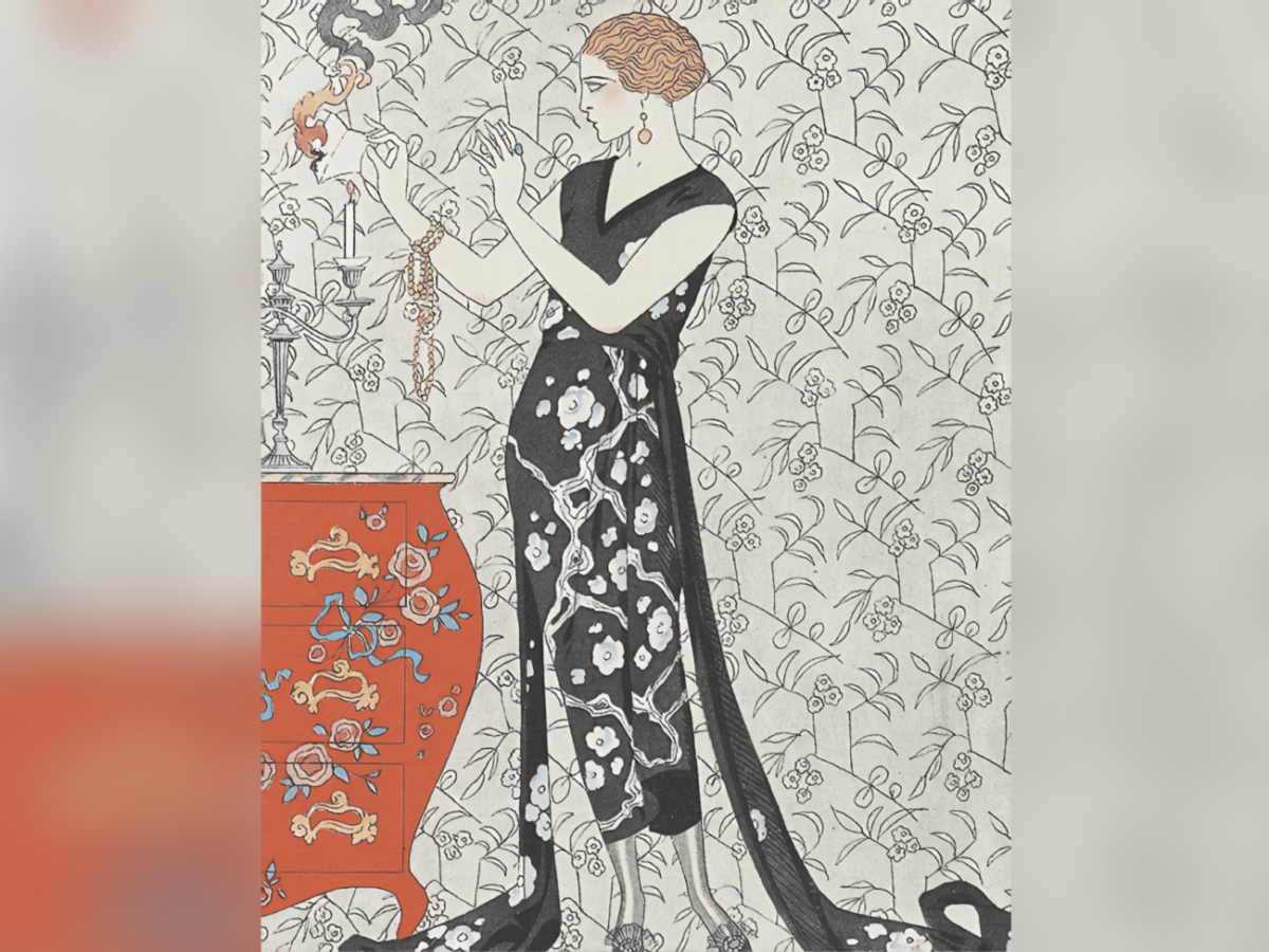 Want to Learn Fashion Illustrations? Here's How. - Unlimited Graphic ...