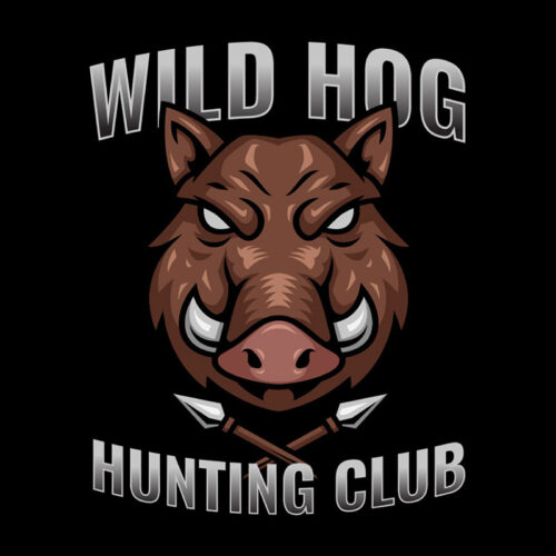 10 Hunting Logo Designs in Time for the Season - Unlimited Graphic ...