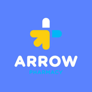 Top 10 Pharmacy Logo Images That Show Empathy - Unlimited Graphic ...