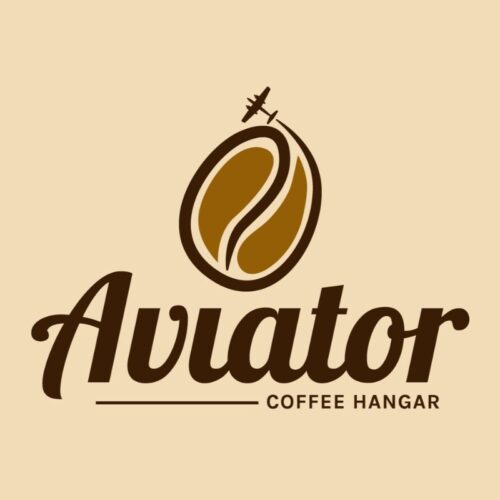 Feast on These 10 Beautiful Coffee Logo Examples - Unlimited Graphic ...