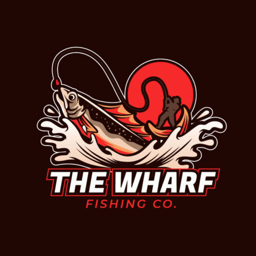 Top 10 Fishing Logo Ideas for Your Next Venture - Unlimited Graphic ...