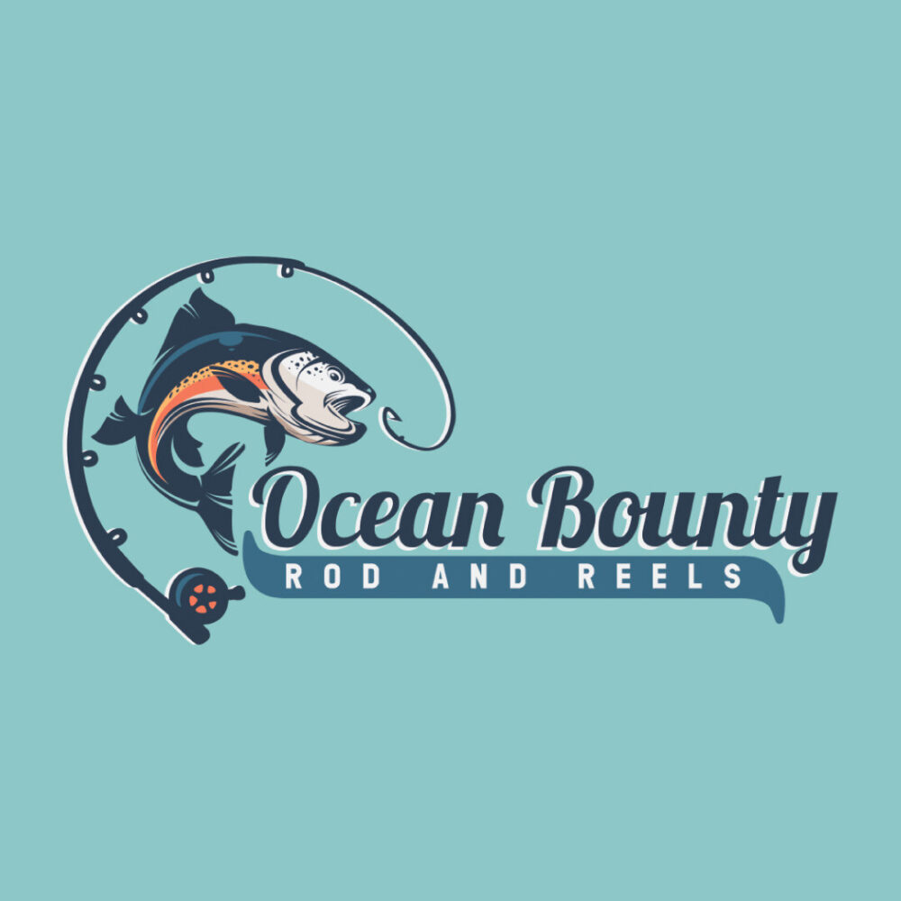 Top 10 Fishing Logo Ideas for Your Next Venture - Unlimited Graphic ...